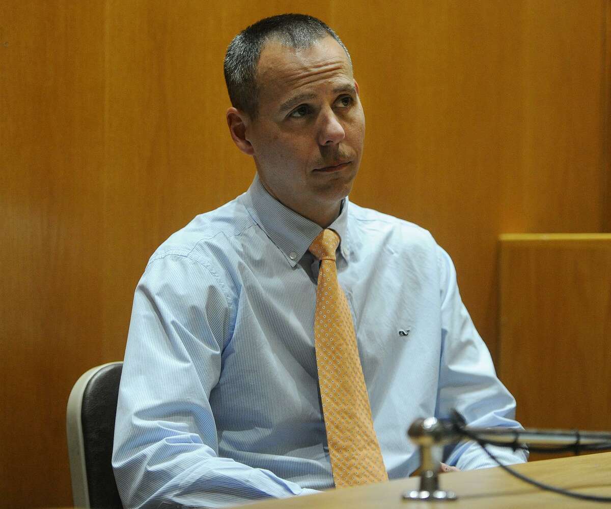 Hearing begins in Easton double murder case