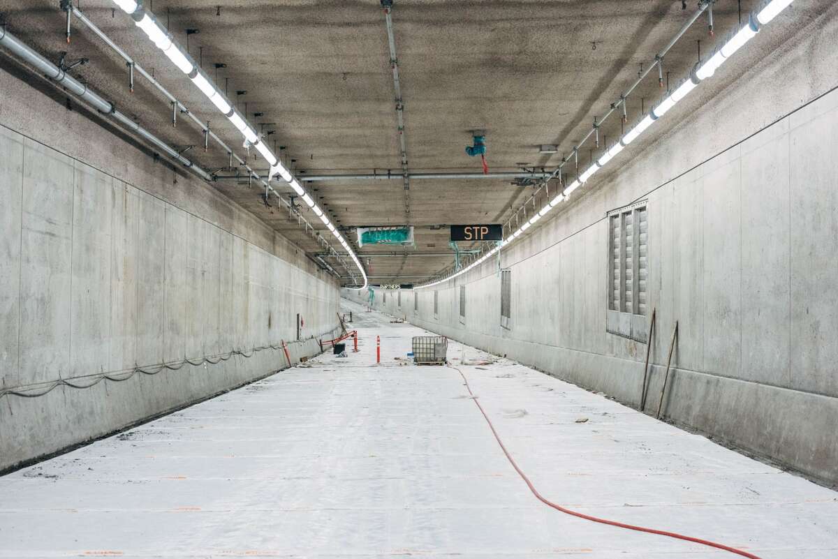 The end of 'viadoom' is near: New SR-99 tunnel set to open Monday