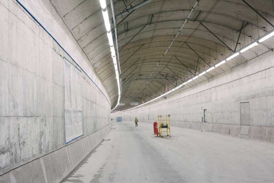 New tunnel, new rules: How to navigate downtown Seattle when new tunnel ...