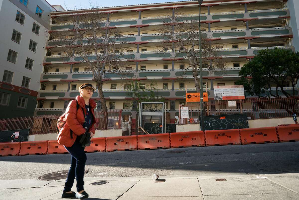 SF complains PG&E is holding up major projects with unreasonable demands