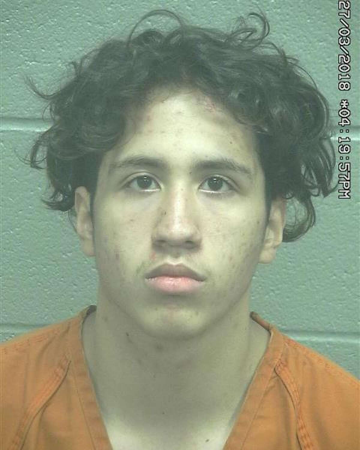 Reports: MHS student arrested after bringing loaded gun on campus