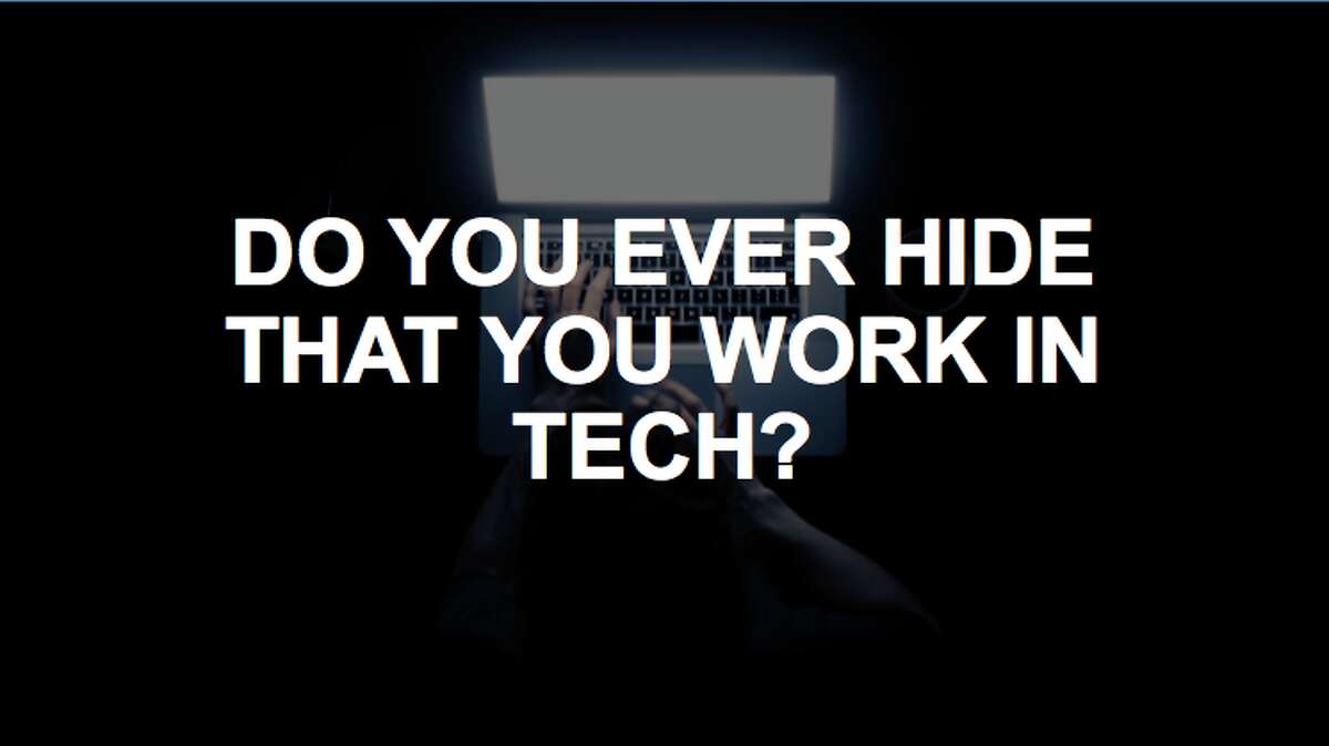 We asked San Francisco tech workers about industry stereotypes. Here's ...