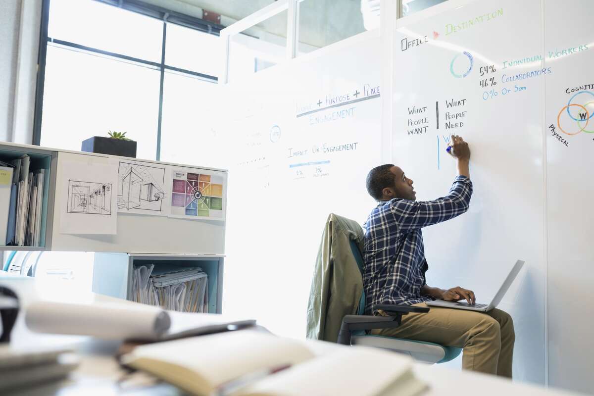We asked San Francisco tech workers about industry stereotypes. Here's ...