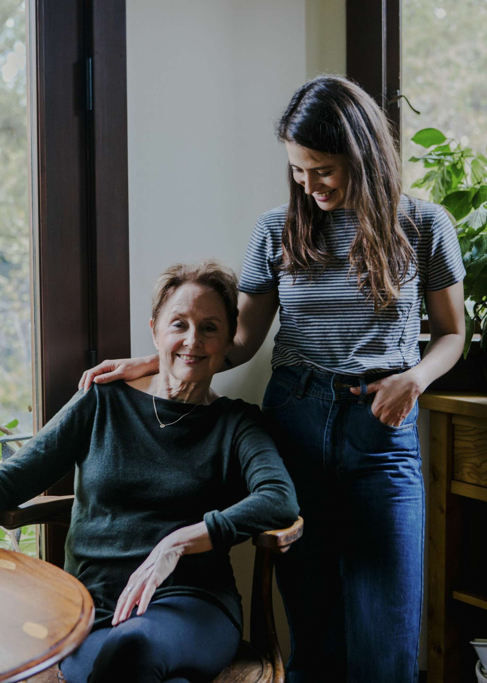 Alice Waters and daughter to host yard sale at Chez Panisse
