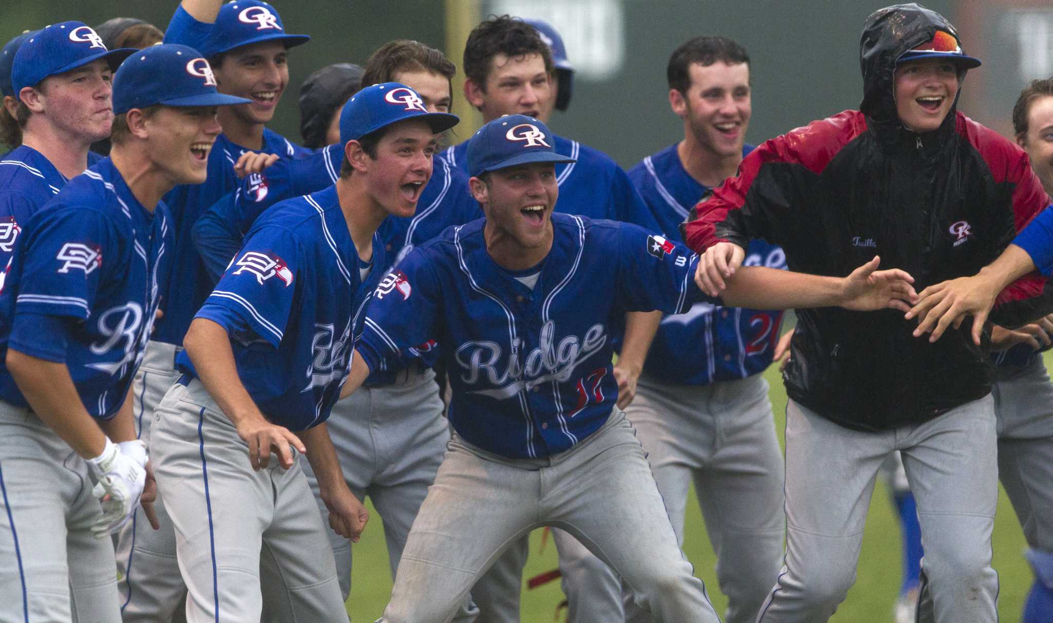 BASEBALL: Letney home run lifts Oak Ridge over Conroe