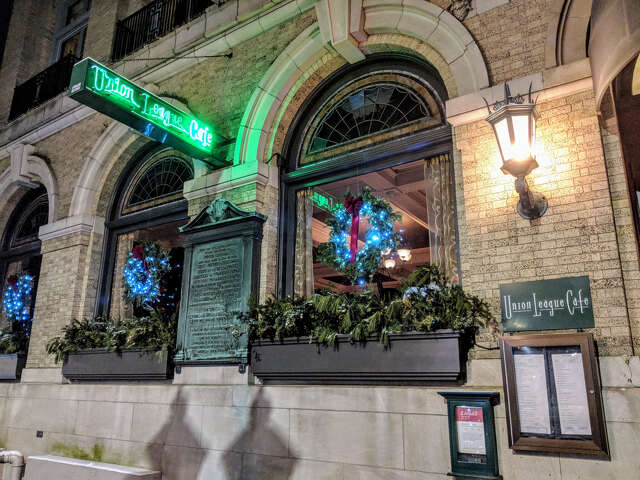 Connecticut Magazine's Best Restaurants 2019: Experts' Picks