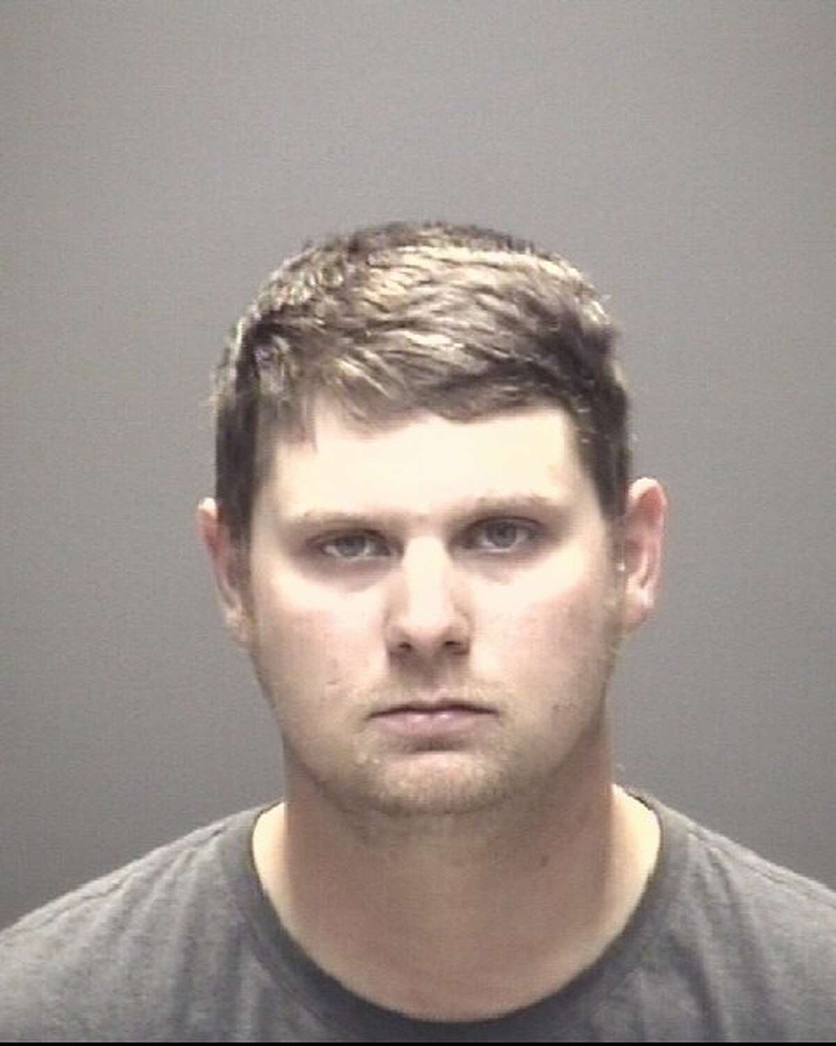 Mugshots: 2018 Spring Break on Bolivar Peninsula