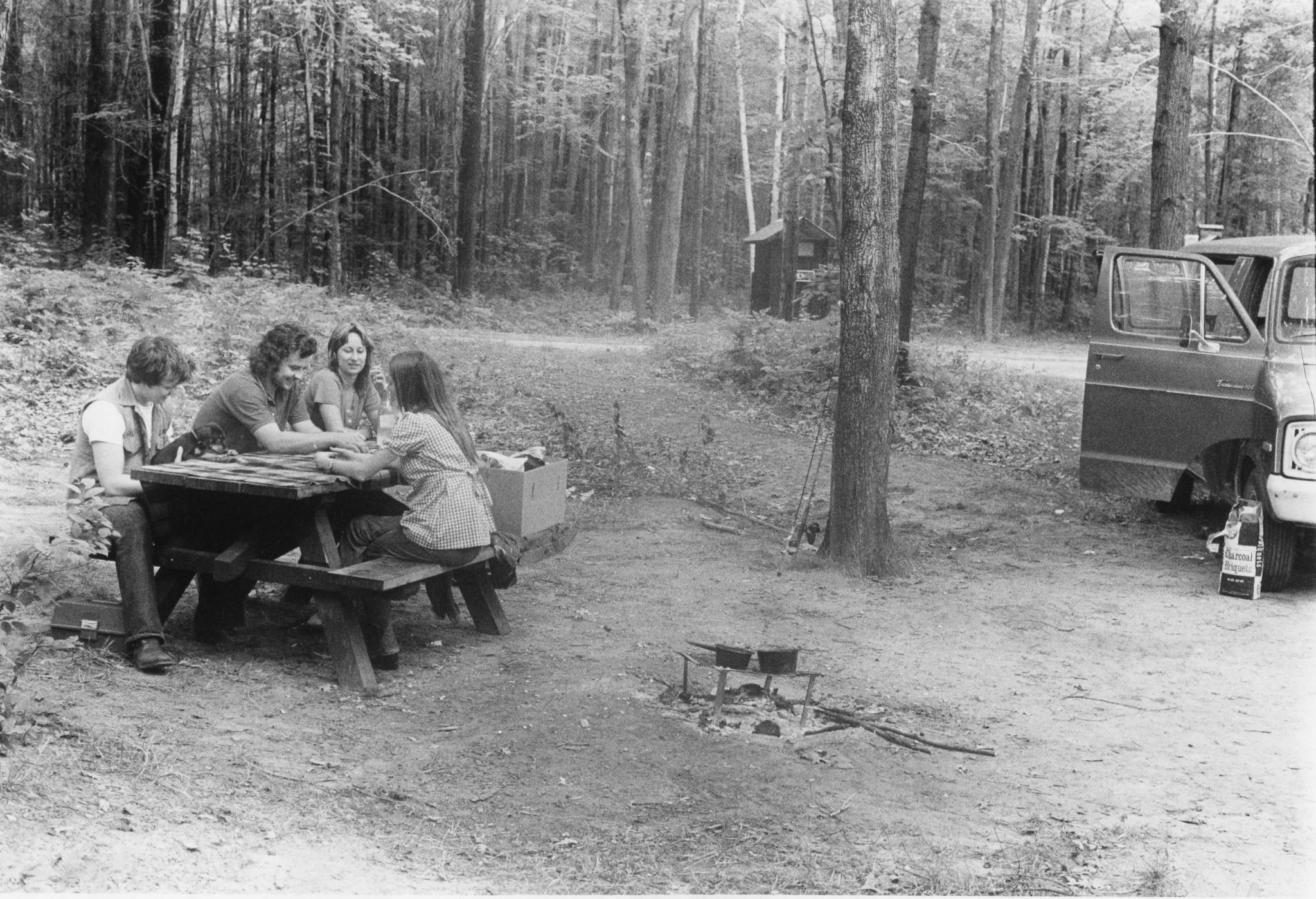 Throwback: Sanford part 2 1970s