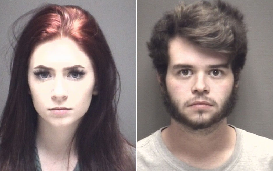 Mugshots: 2018 Spring Break on Bolivar Peninsula