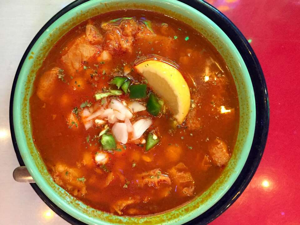 10 places to find a hot bowl of menudo in San Antonio
