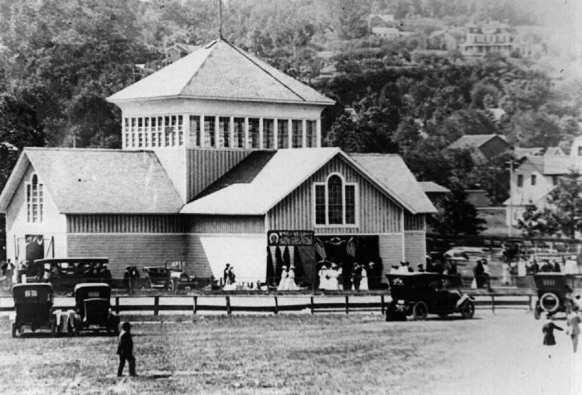 Churchill: True sense of community endures in Altamont