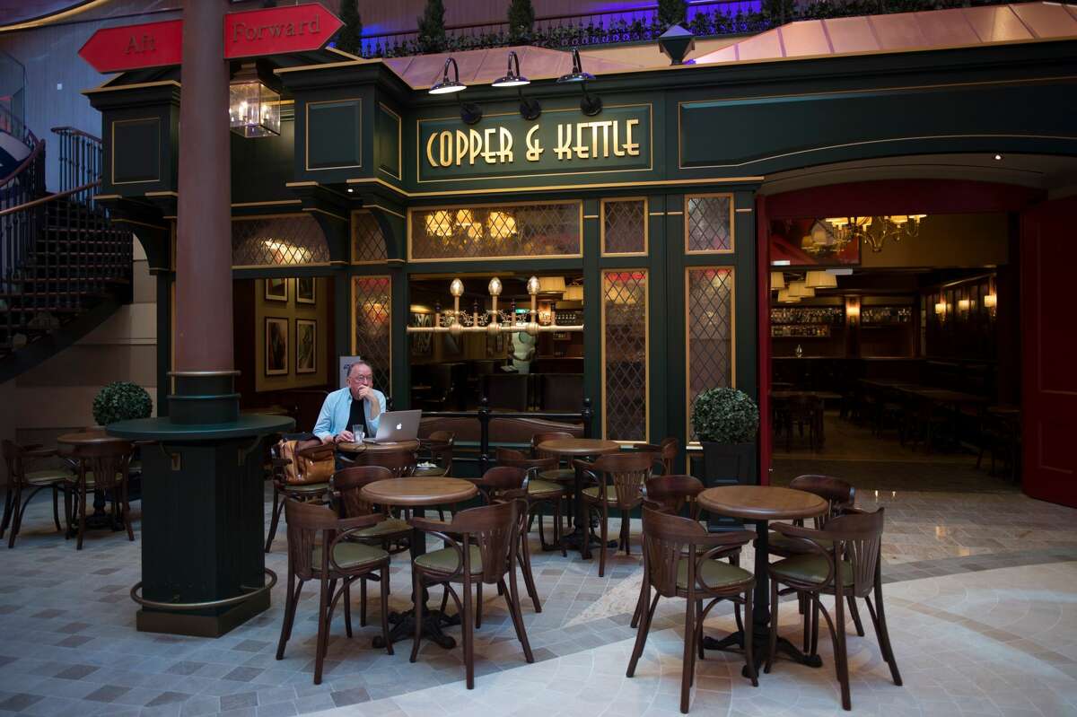 Royal Caribbean debuts world's biggest, most luxurious cruise ship