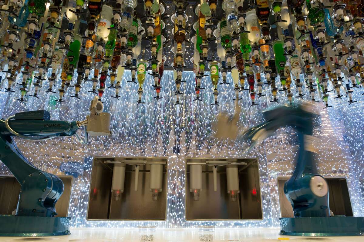 Royal Caribbean debuts world's biggest, most luxurious cruise ship