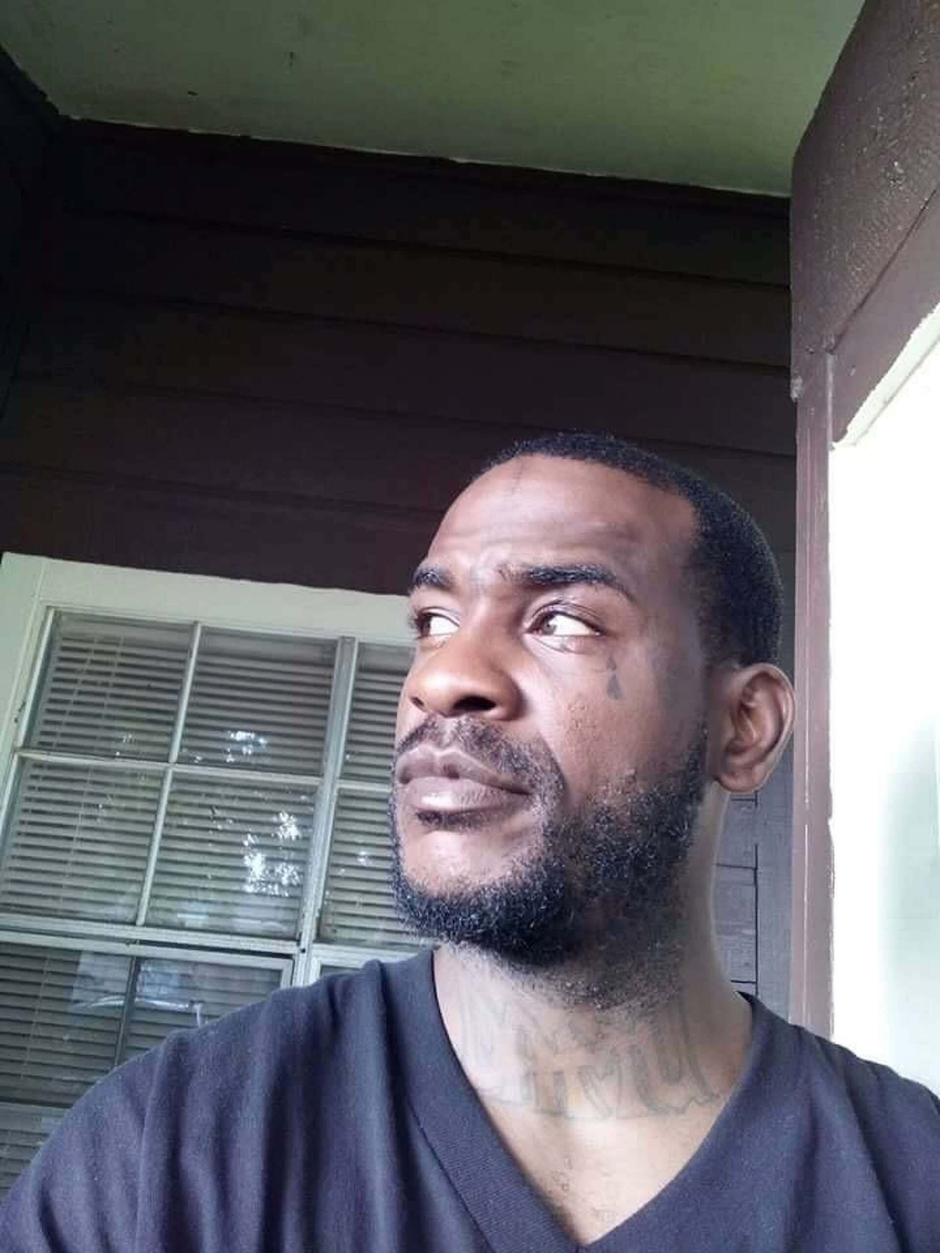 Harris County Sheriff Ed Gonzalez fires deputy who shot and killed ...