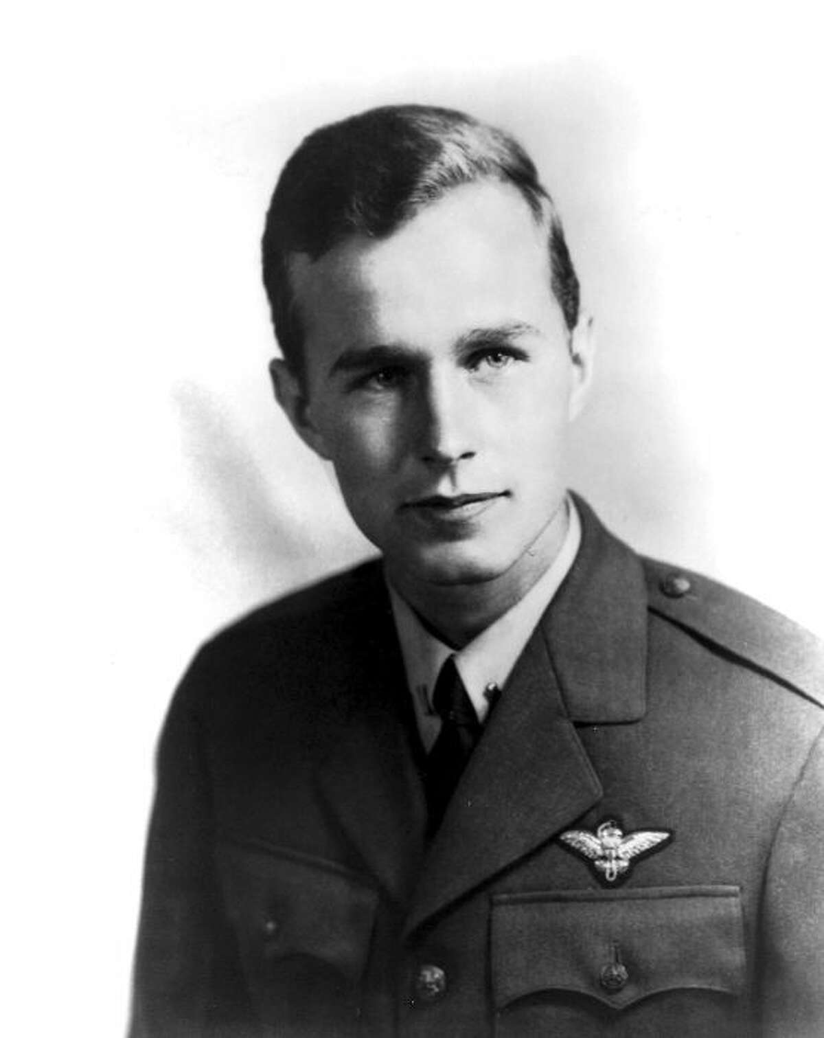 See what Texas politicians look like when they were younger