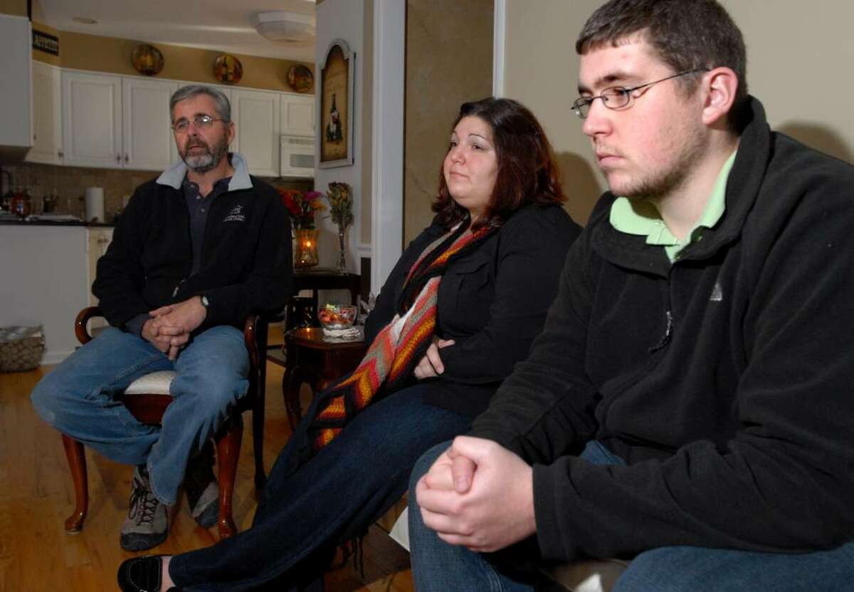 Health crisis led to discovery of another