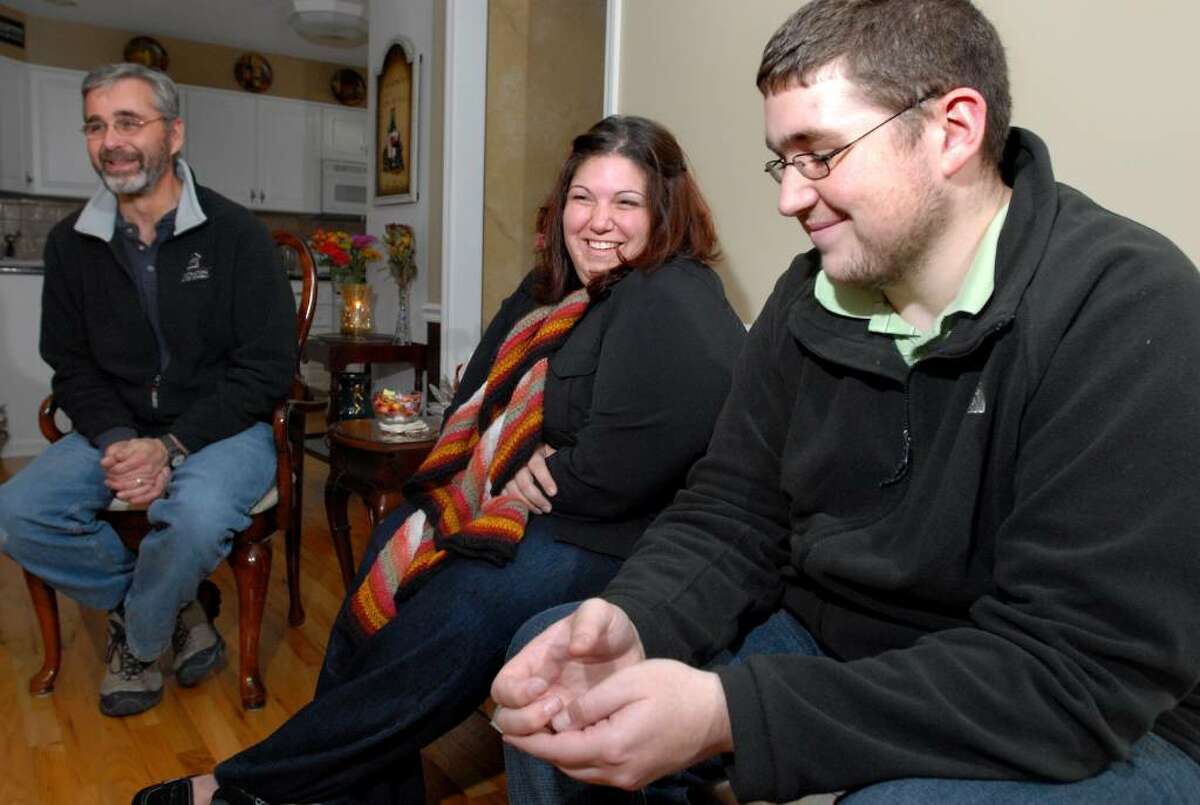 Health crisis led to discovery of another