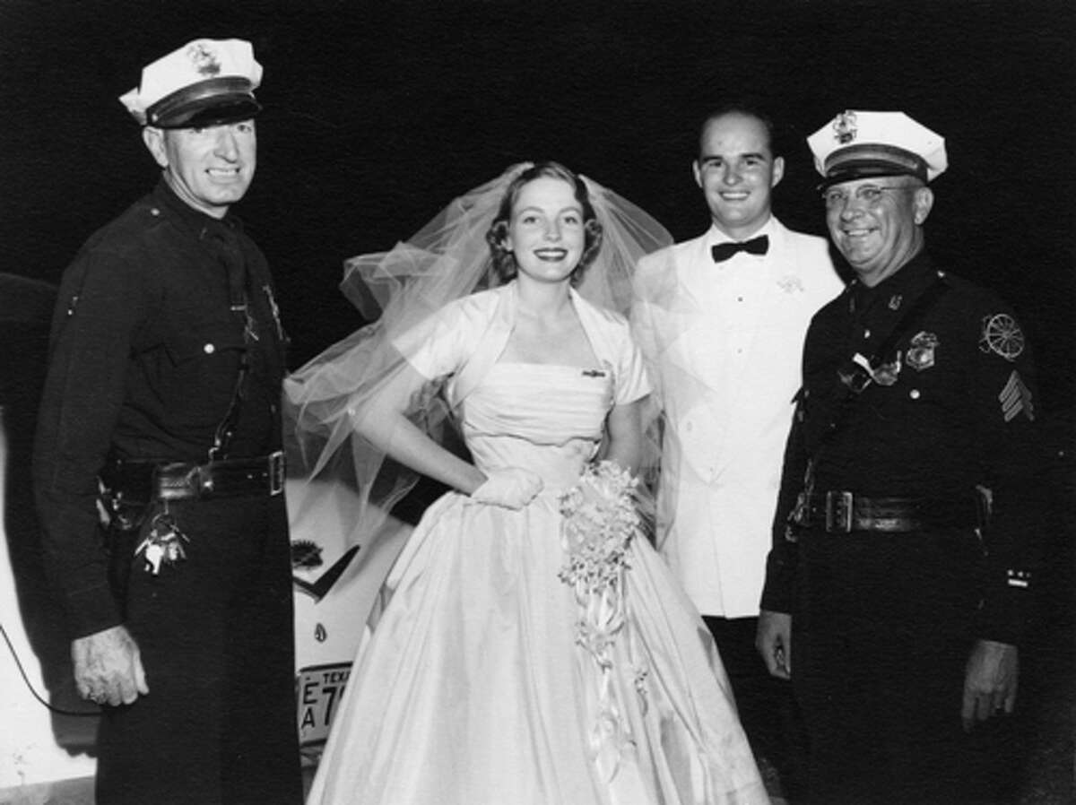 See what Texas politicians look like when they were younger