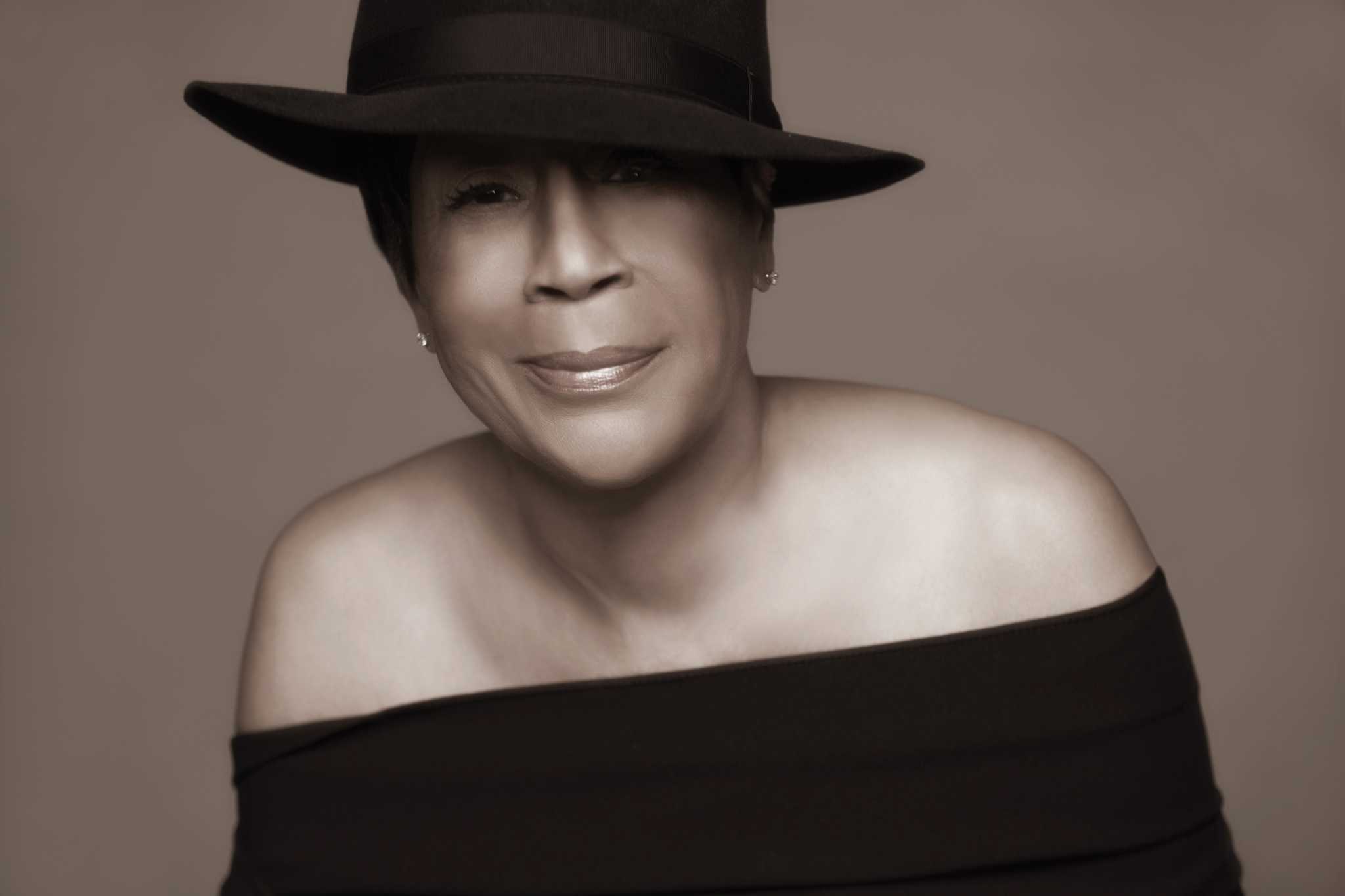 Review: Bettye LaVette at Caffe Lena is evening with an icon