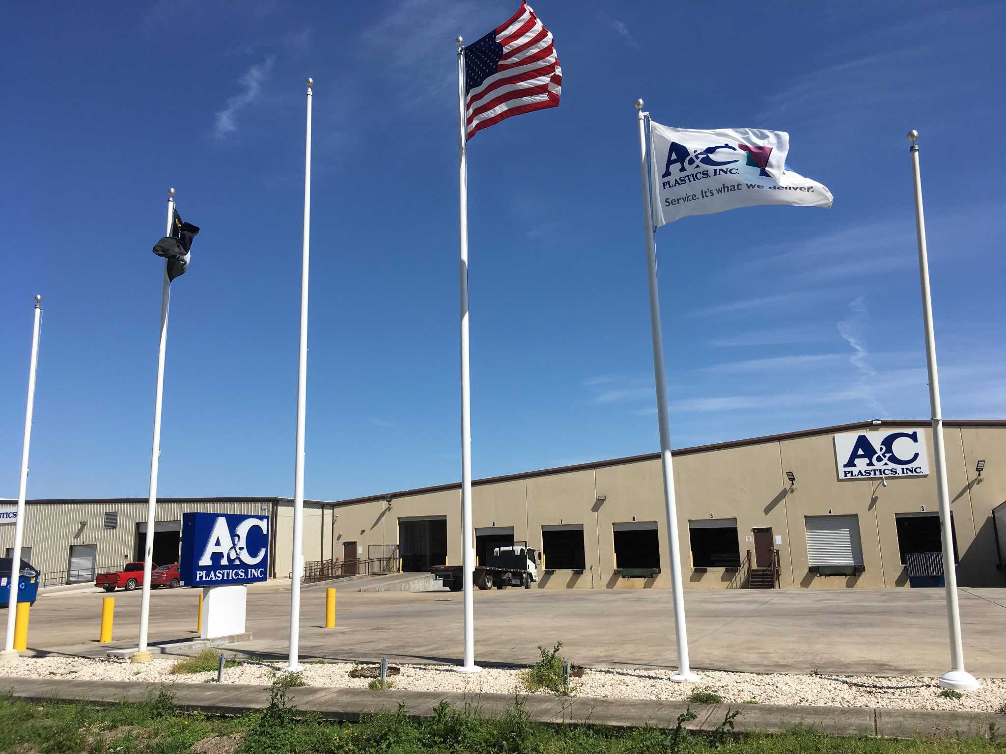 19 Houston companies make Inc. 5000 regional list