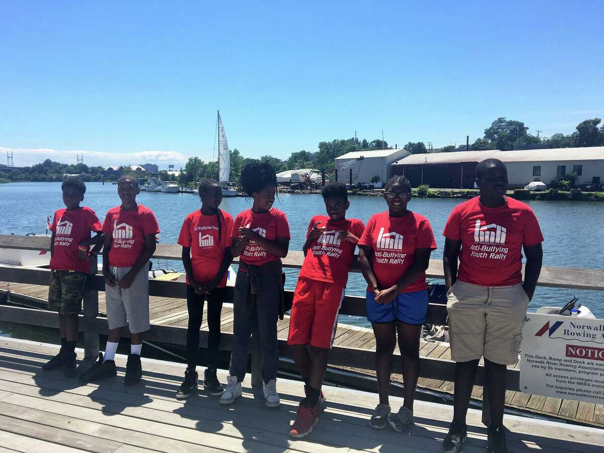 Norwalk ACTS tackles ‘summer slide’