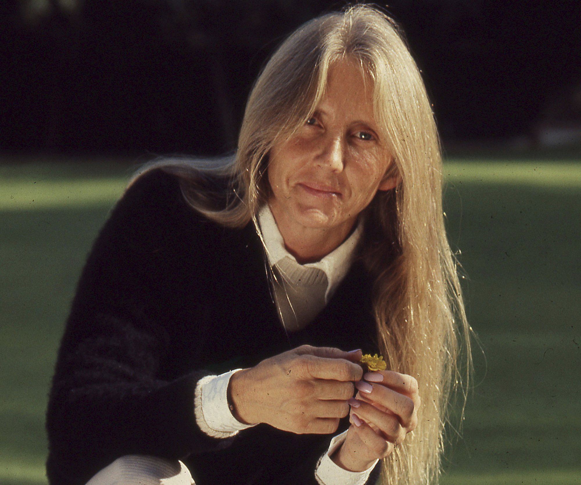 Delores Taylor, writer and star in ‘Billy Jack’ films, dies at 85