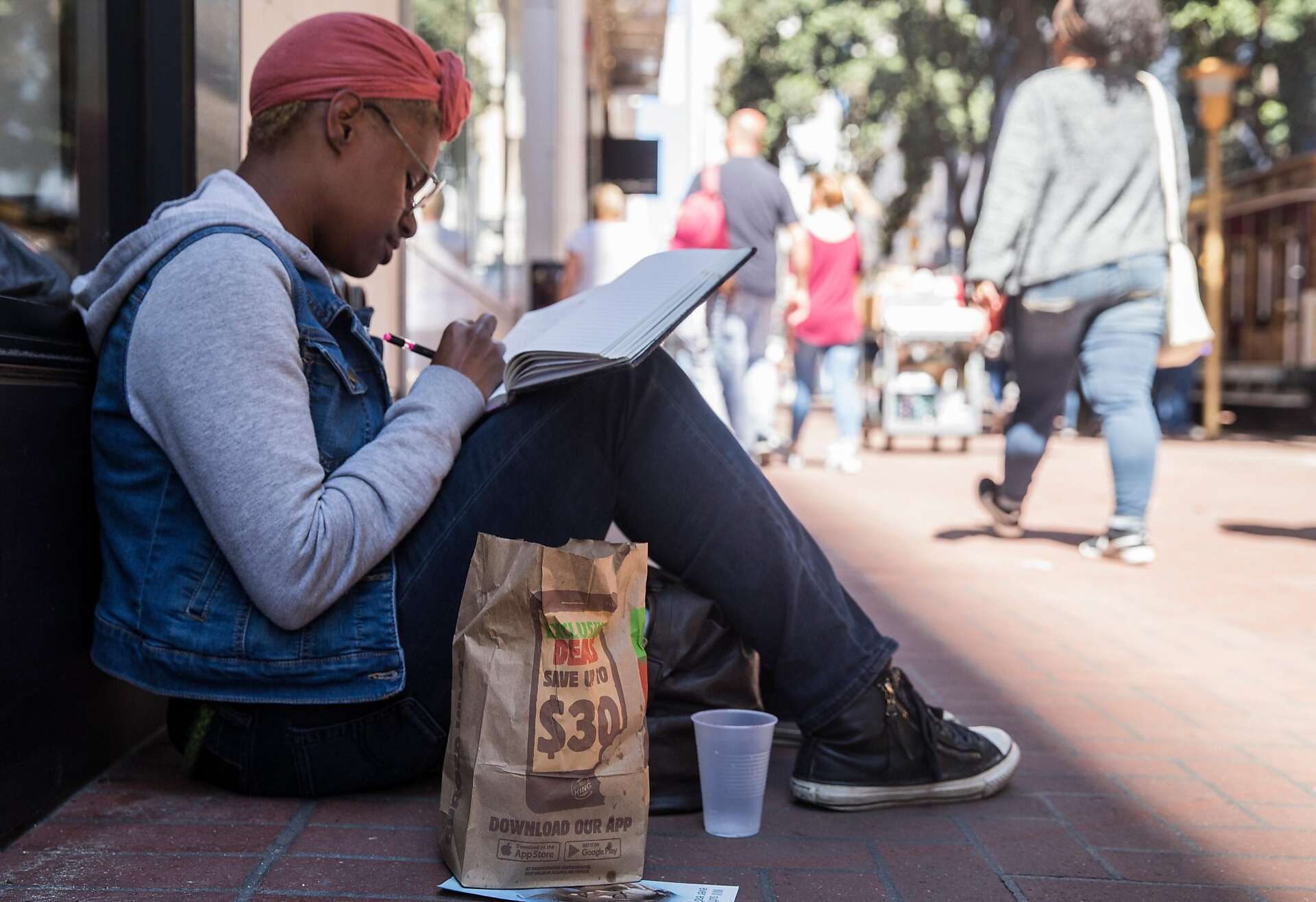 Dining out is bad for your health, according to a new study