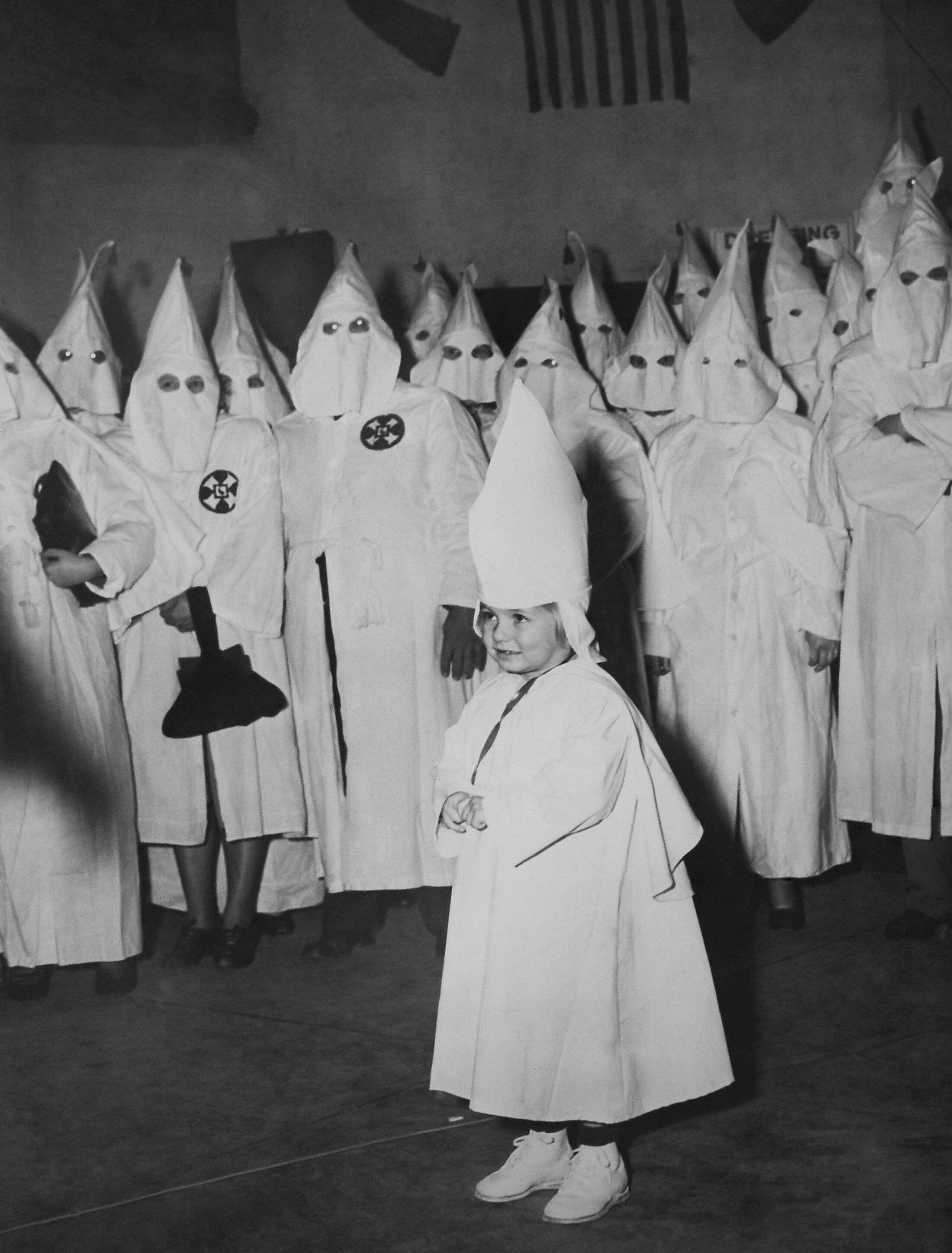 ‘The Second Coming of the KKK,’ by Linda Gordon