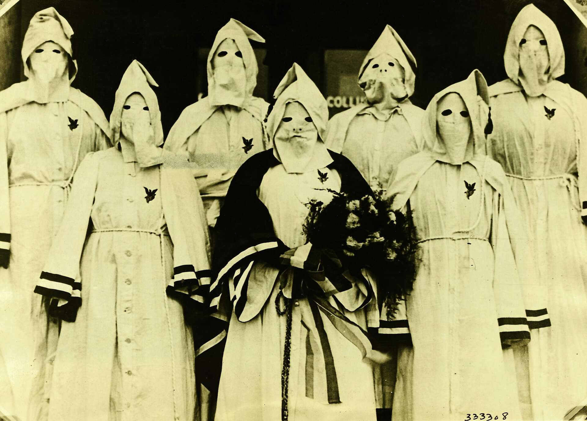 ‘The Second Coming of the KKK,’ by Linda Gordon