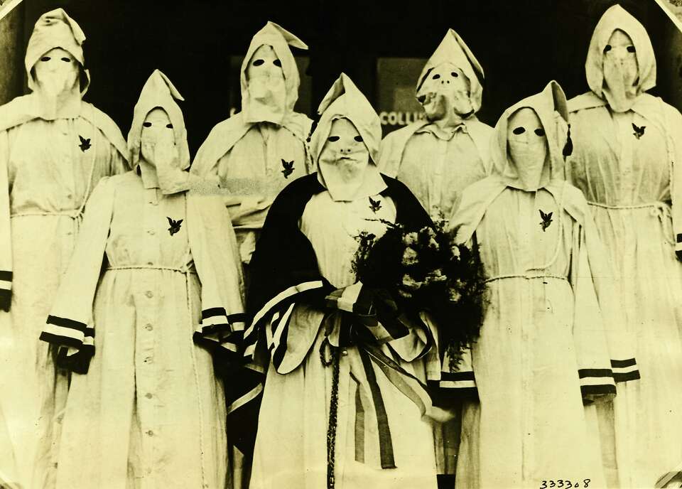 ‘The Second Coming of the KKK,’ by Linda Gordon