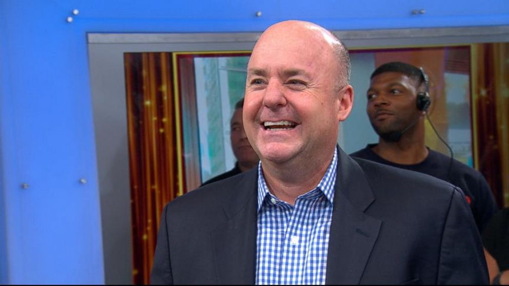 Former 'Good Morning America' chief to run ABC7 in San Francisco