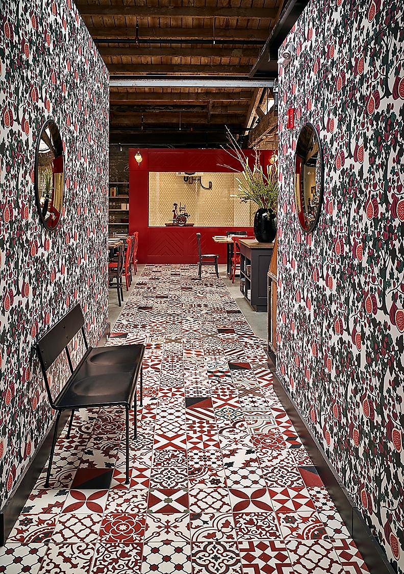 Che Fico makes its Divisadero debut