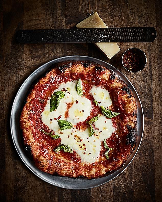 Che Fico makes its Divisadero debut