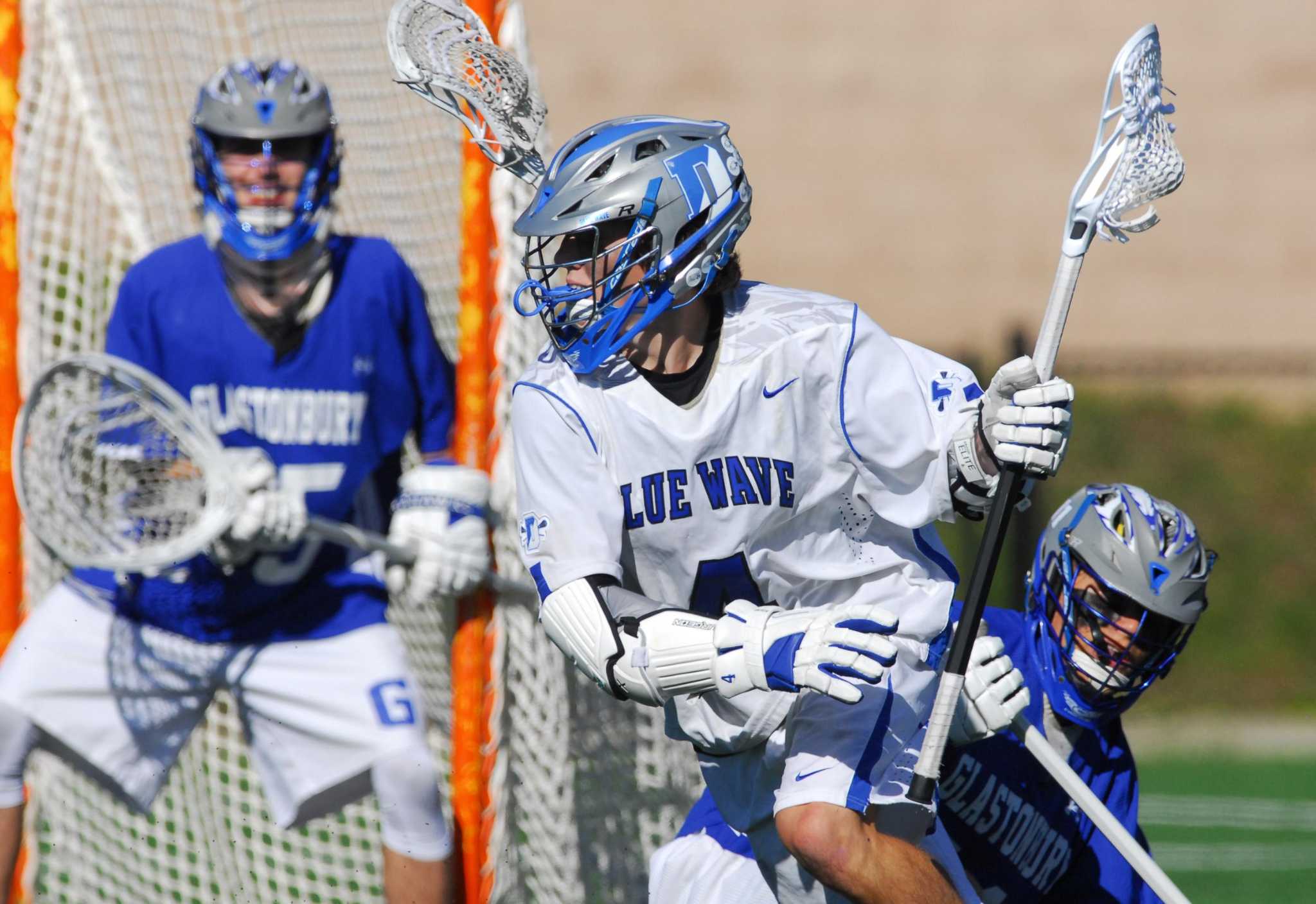 DARIEN BOYS LACROSSE PREVIEW: Darien rides 54-game winning streak into ...