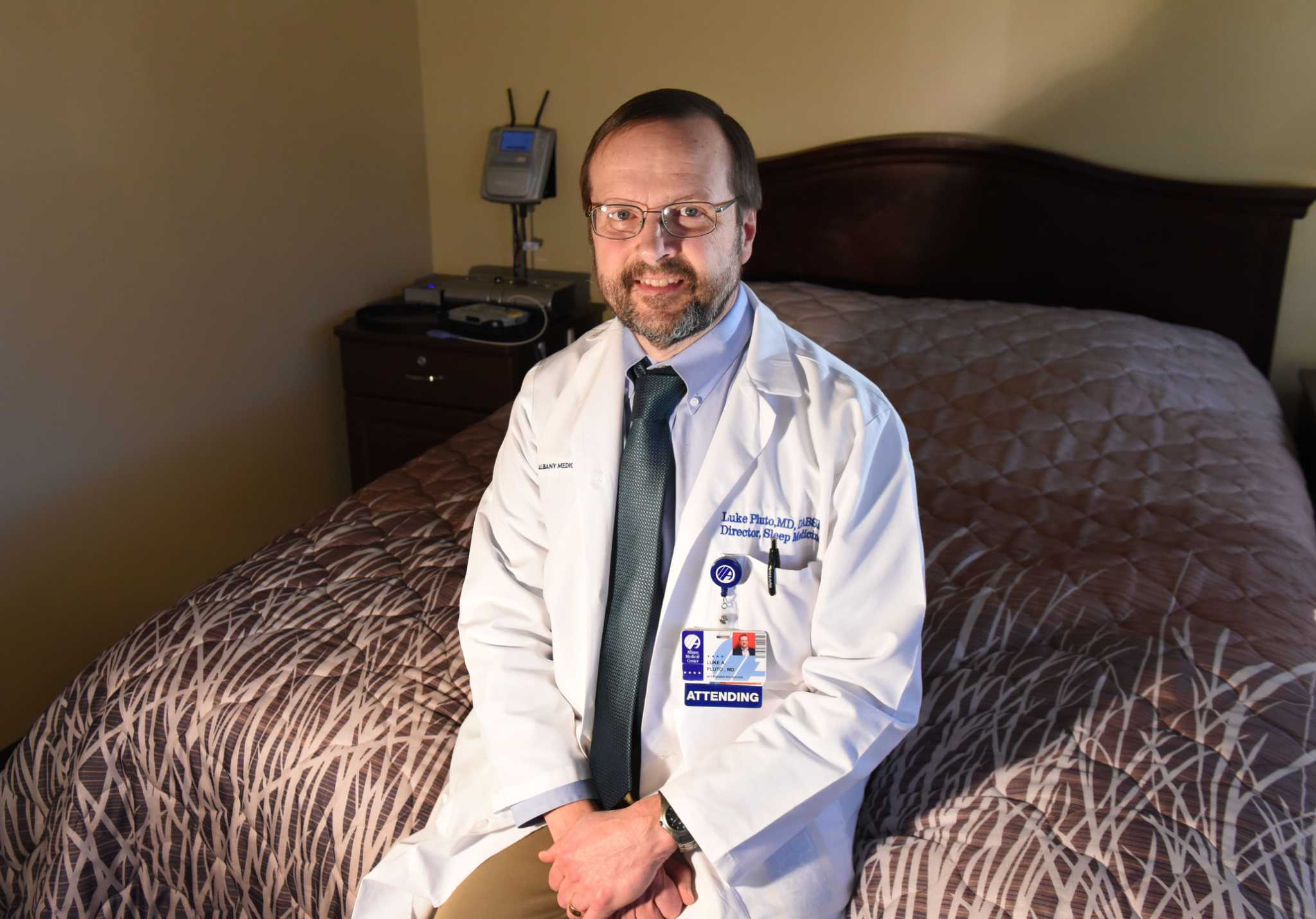 Specialists to discuss sleep disorders in HealthyLife Seminar