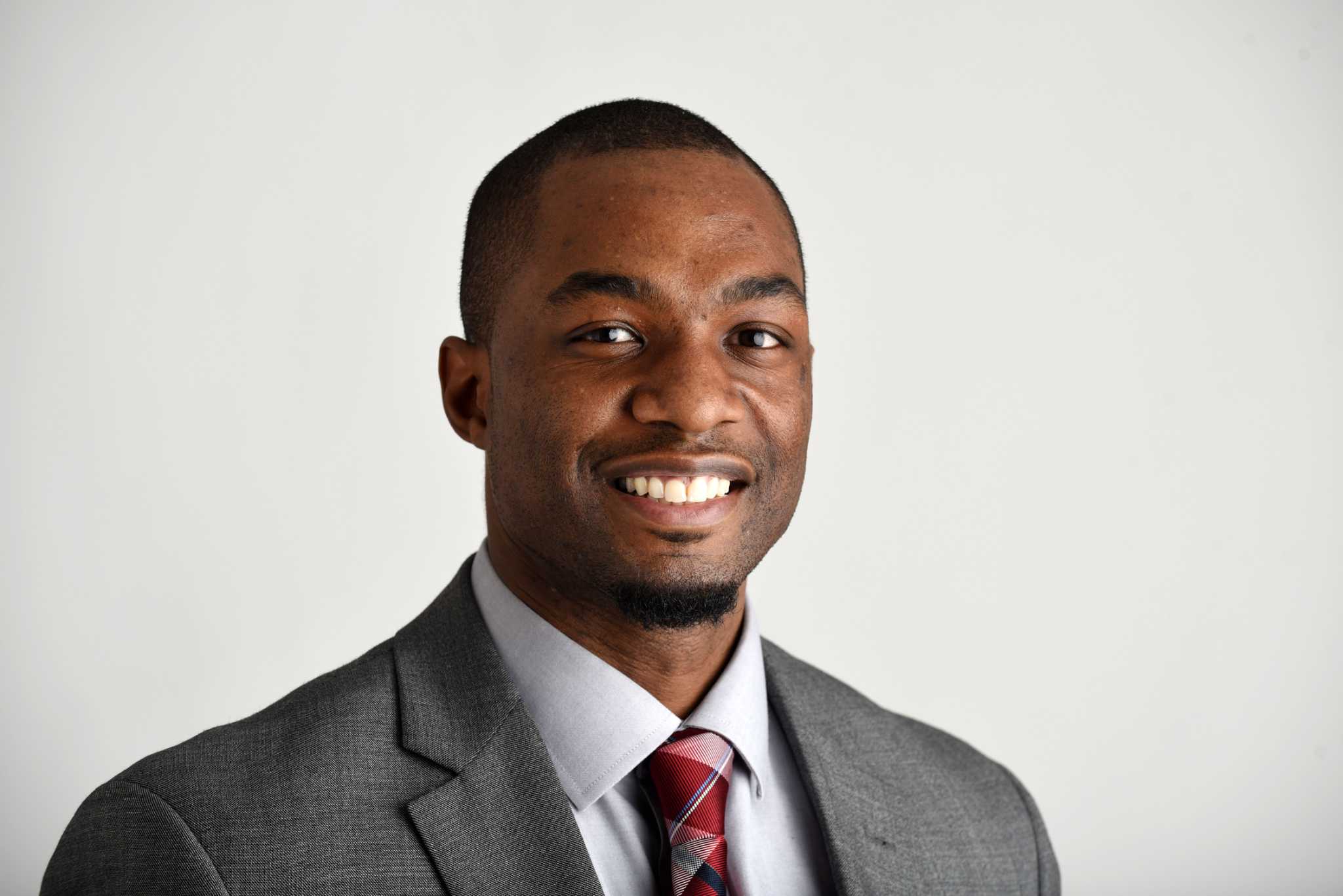 Q&A with Jonathan Jones on Washington Park, working and living in Albany