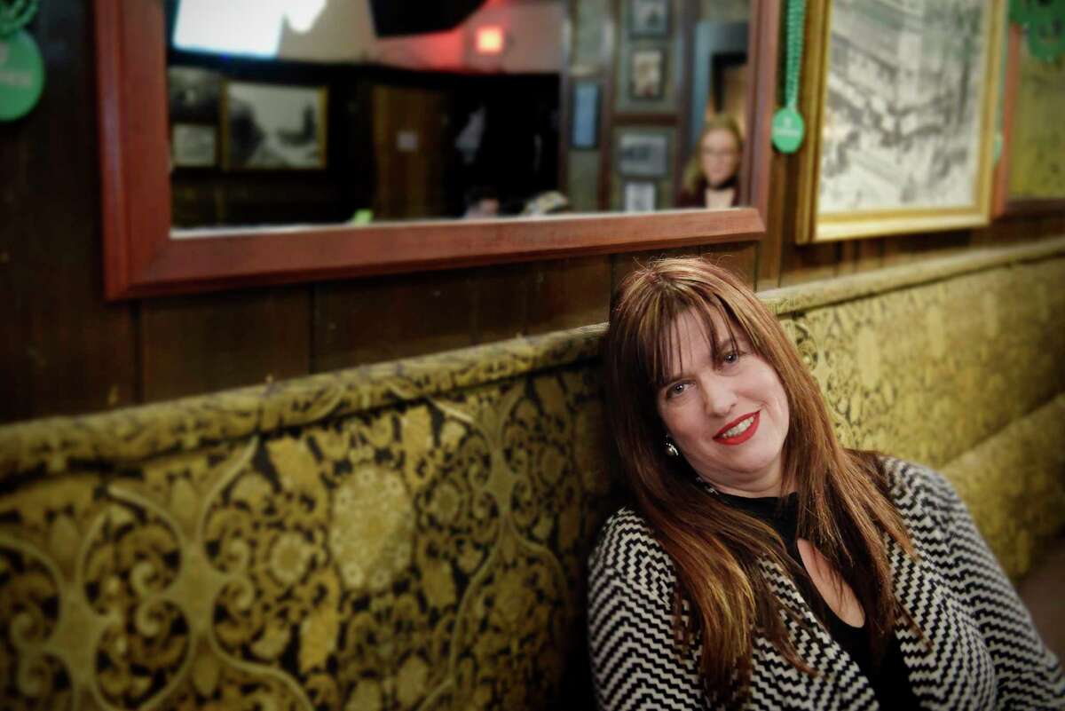 Q&A with Tess Collins on McGeary's atmosphere, open mic nights