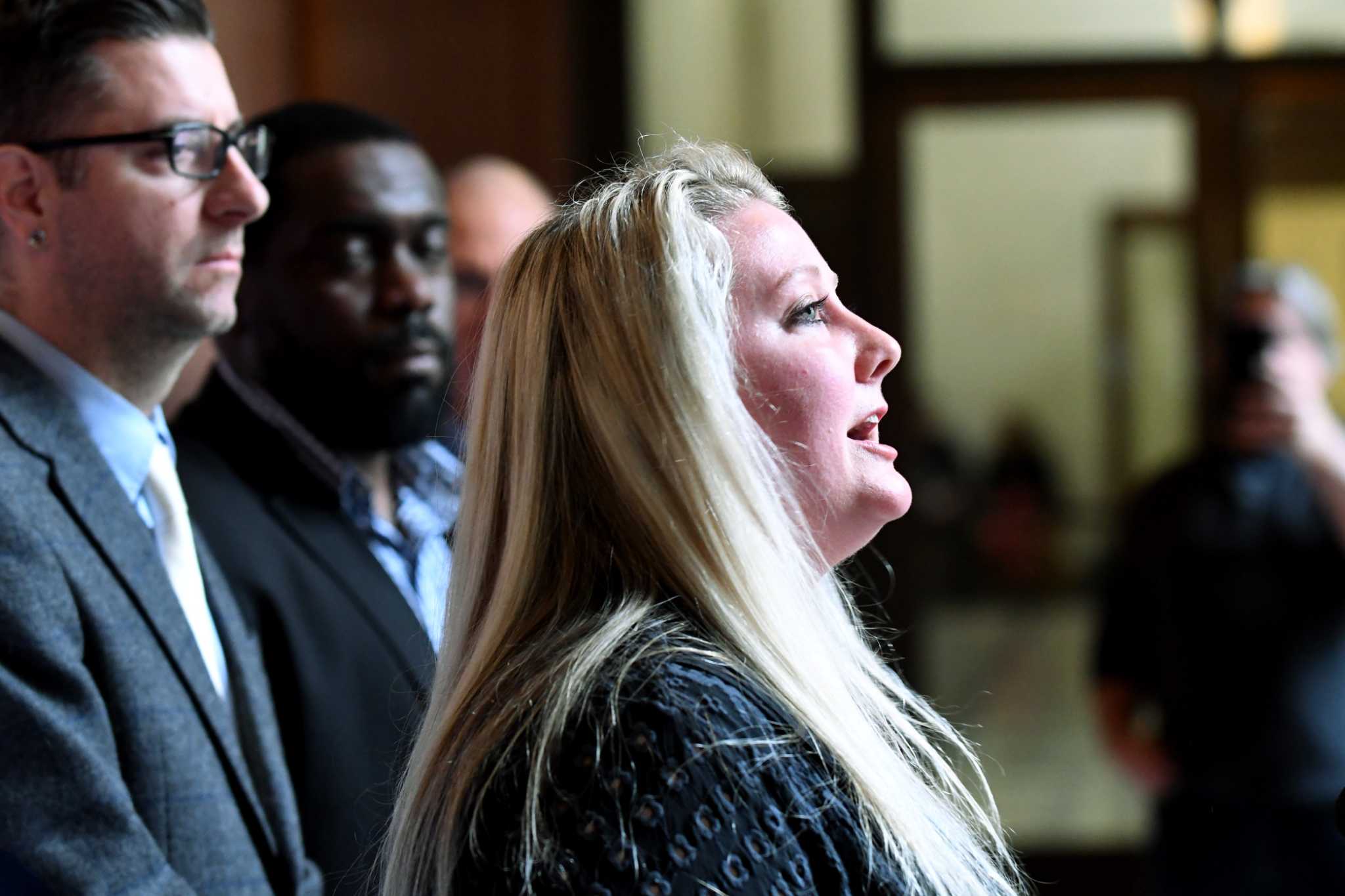 JCOPE pursues lobbying case against alleged rape victim