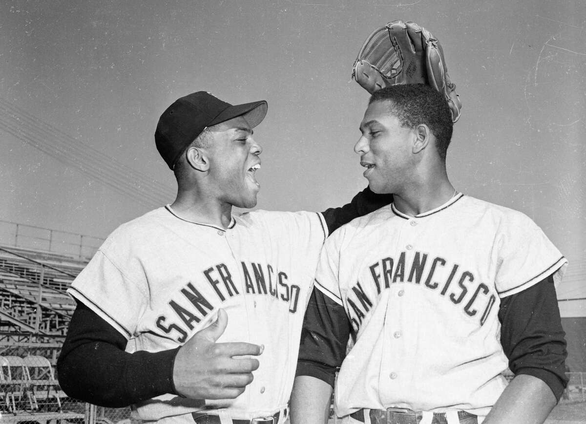 Our picks: The best rosters ever assembled by Bay Area sports teams