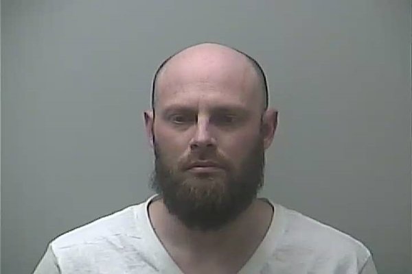 Midlander held on $500,000 bond in meth case