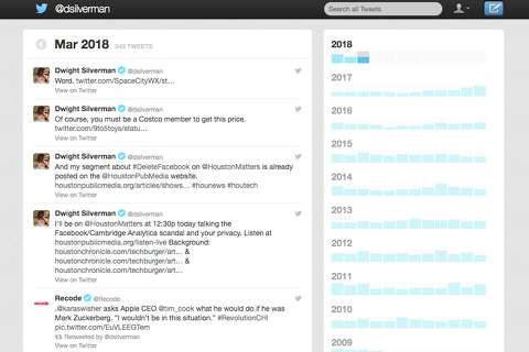 How to download your data from Google, Twitter, LinkedIn, Snapchat ...