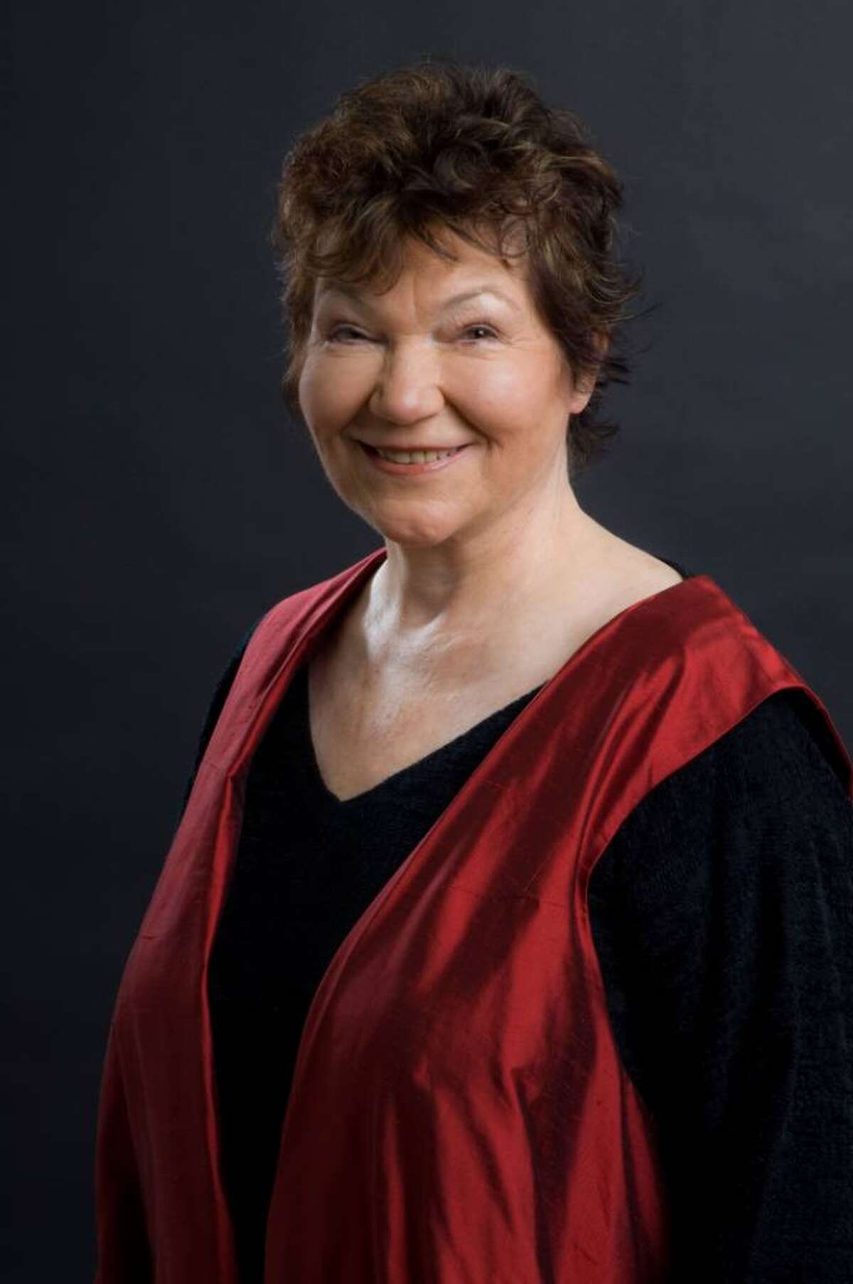 'Women of Will' is labor of love