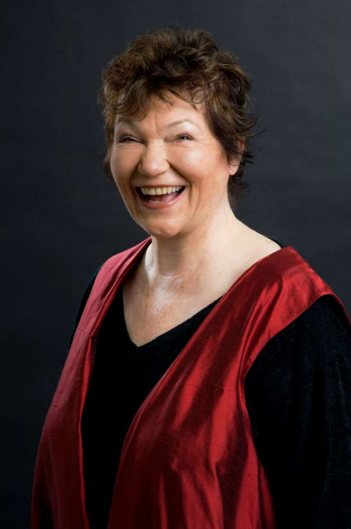 'Women of Will' is labor of love