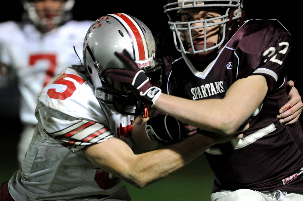 Spartans are super again