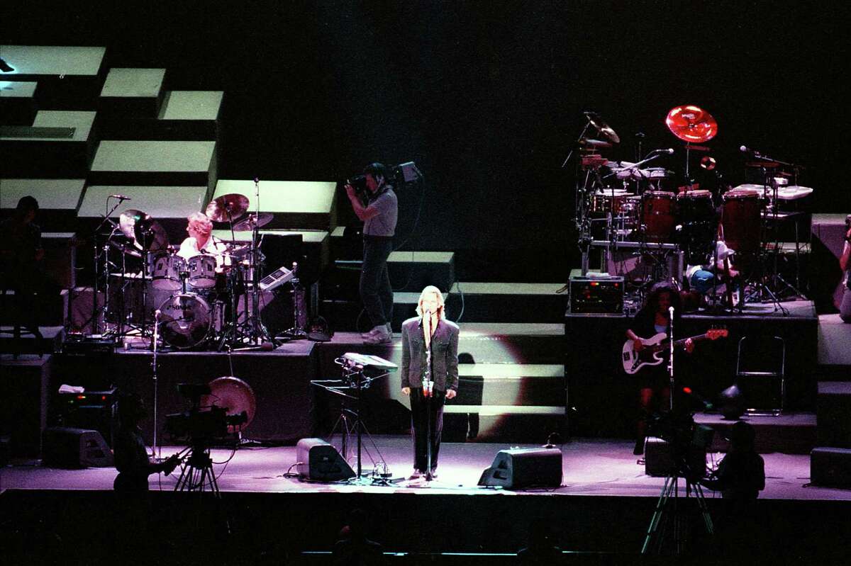 30 years ago: Hofheinz's Astrodome suite, Bush avoids a dog bite ...
