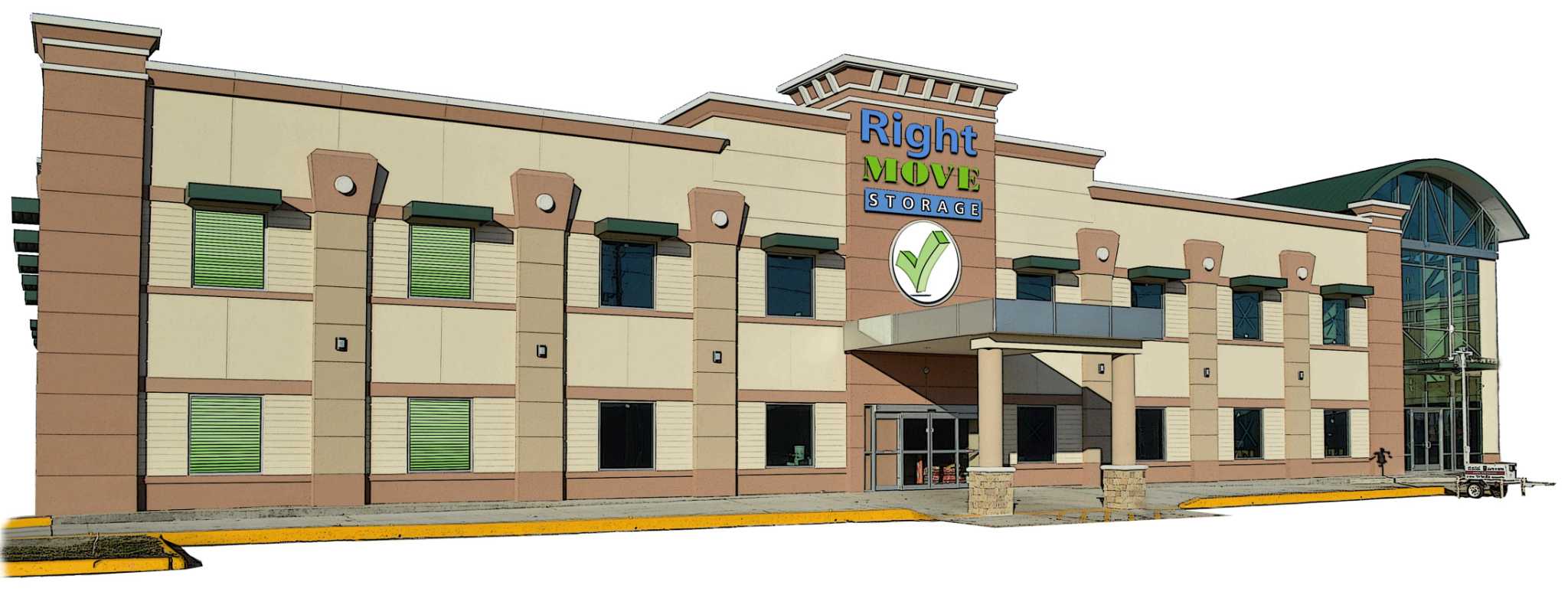 Deal of the Week: Right Move Storage converts medical office to self ...