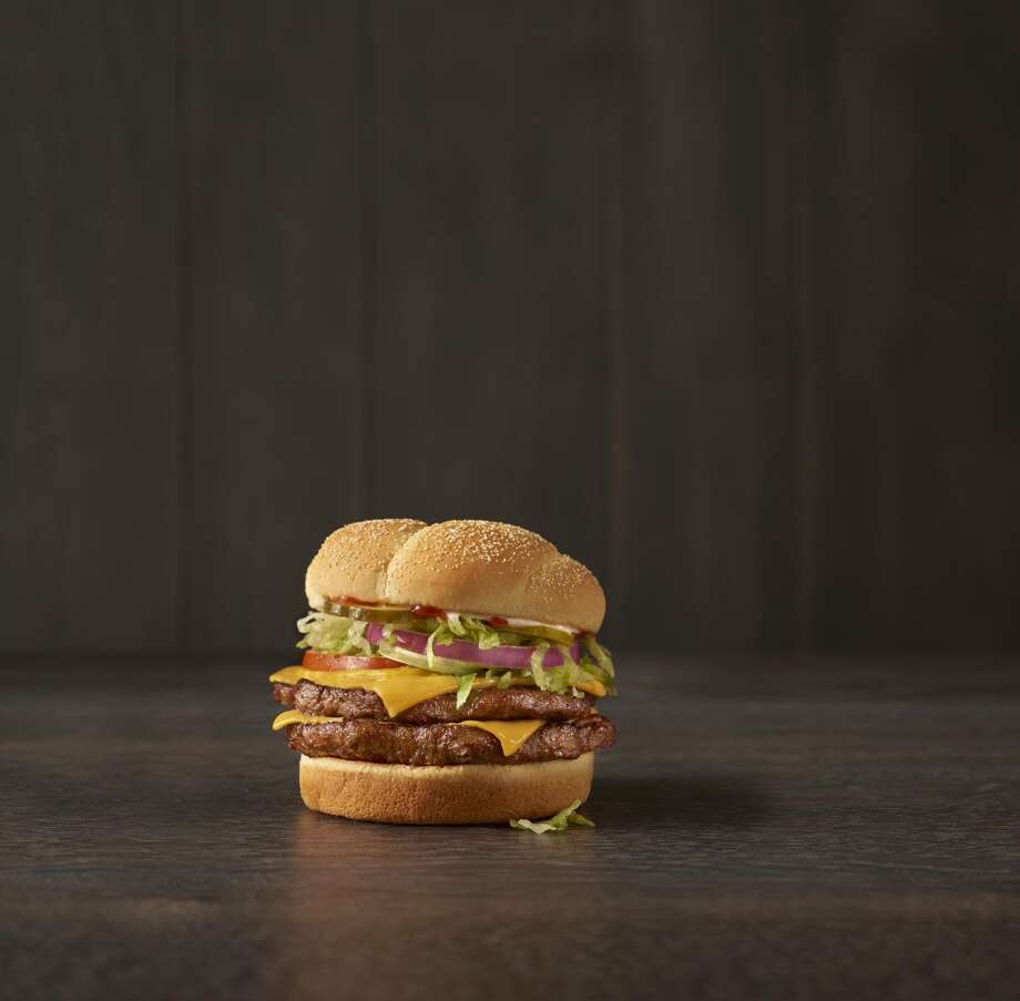 Retail wrap: Checkers burger chain ramps up Houston expansion - Houston ...