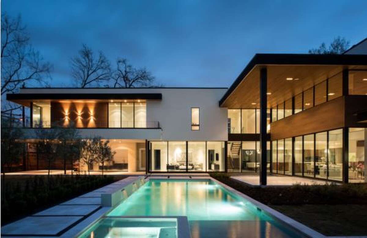Craftsmanship wows in Rice Design Alliance tour homes