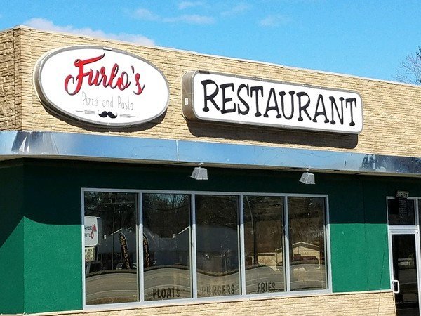 Furlo’s Pizza and Pasta won't rebuild