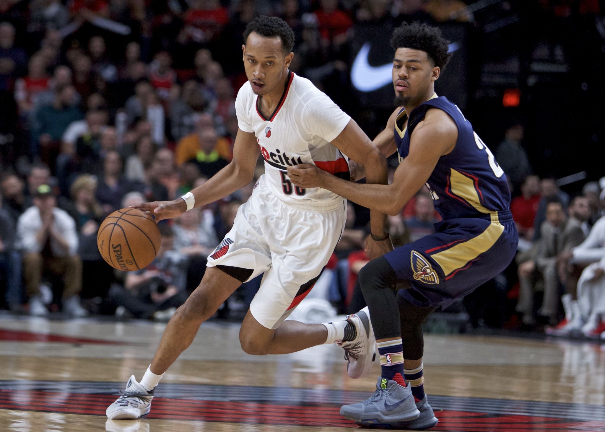 Source: Rockets to sign Tim Quarterman to 10-day contract